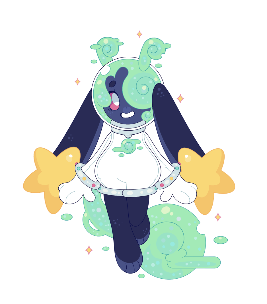 Surprise Snoot's Commissions